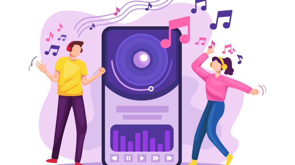 Radio hingga IG Music, dan Budaya Kode via Lagu - Milenialis.id